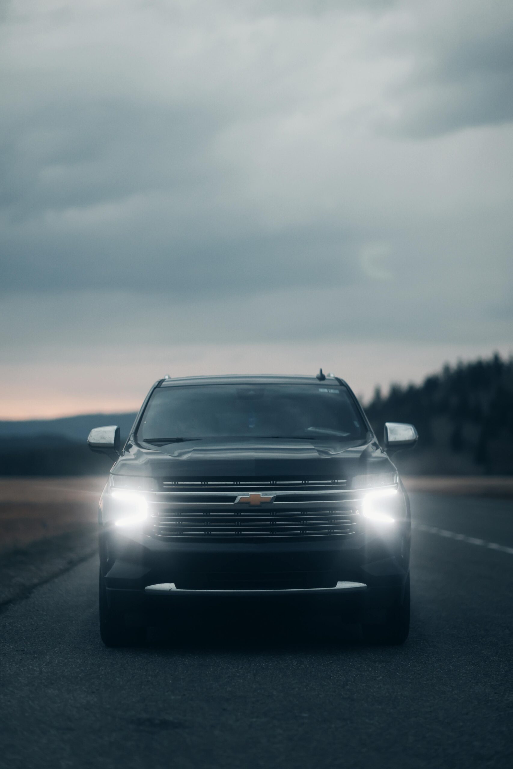 Chevrolet's Three-Row SUVs: Versatile and Reliable